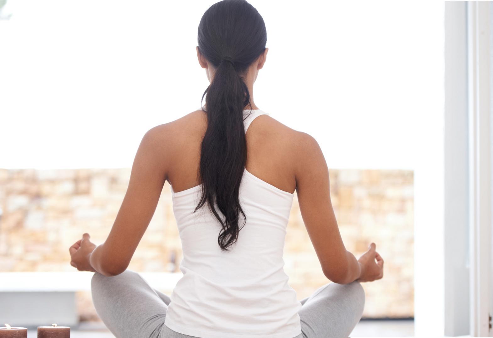 Why You Should Make Time For Mediation - Health & Wellbeing