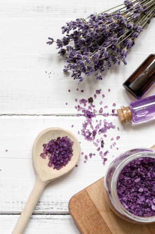 DIY Aromatherapy Tips - Health & Wellbeing