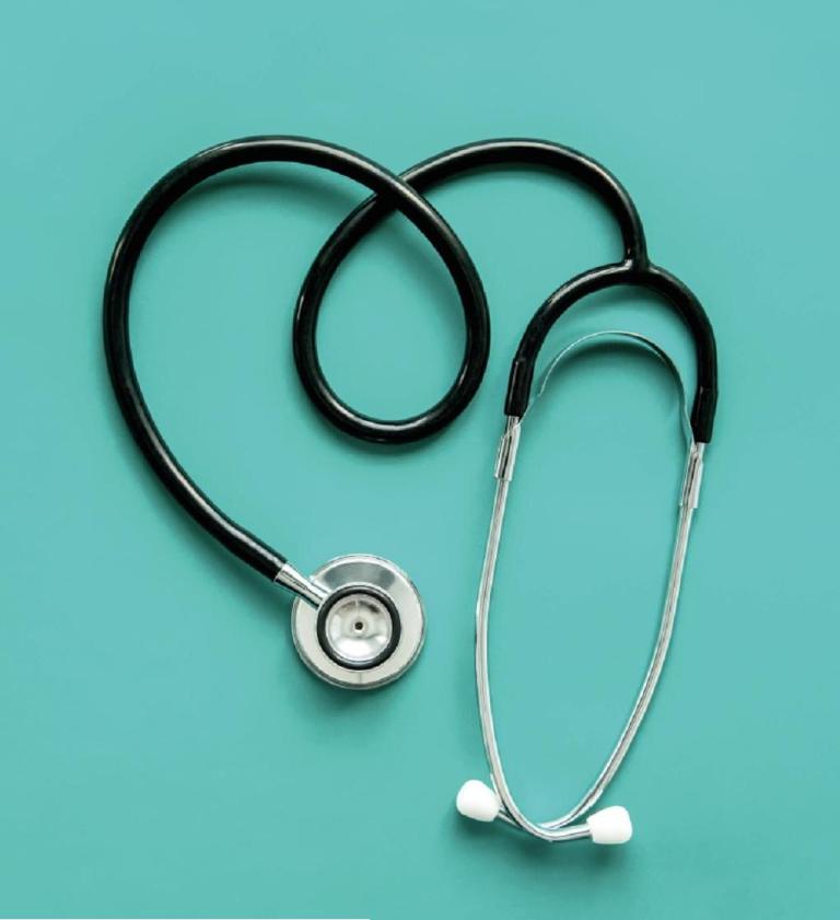 How The Doctors Keep Healthy - Health & Wellbeing