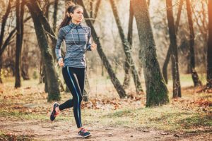 How To Update Your Workout Routine This Autumn - Health & Wellbeing
