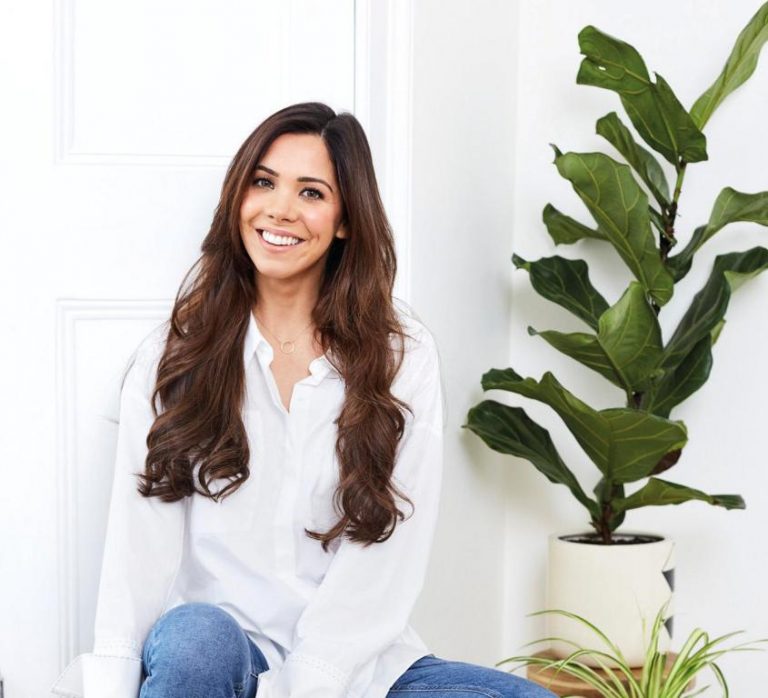 We Asked These Celebs Why They Exercise, Here's What They Said ...