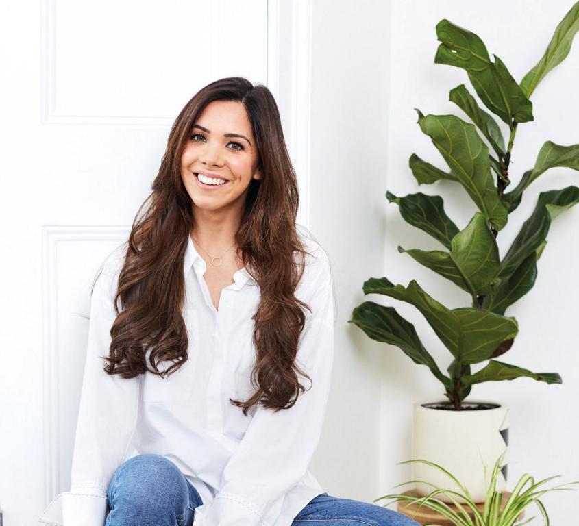 We Asked These Celebs Why They Exercise, Here's What They Said ...