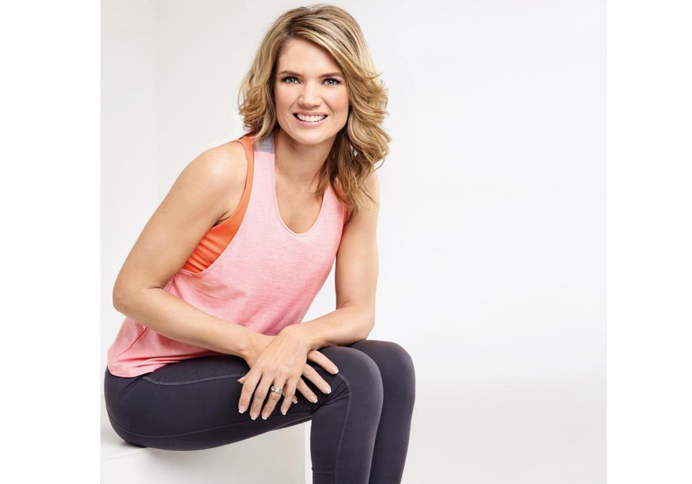 Charlotte Hawkins: "Every Small Bit Counts And Is Making A Difference ...