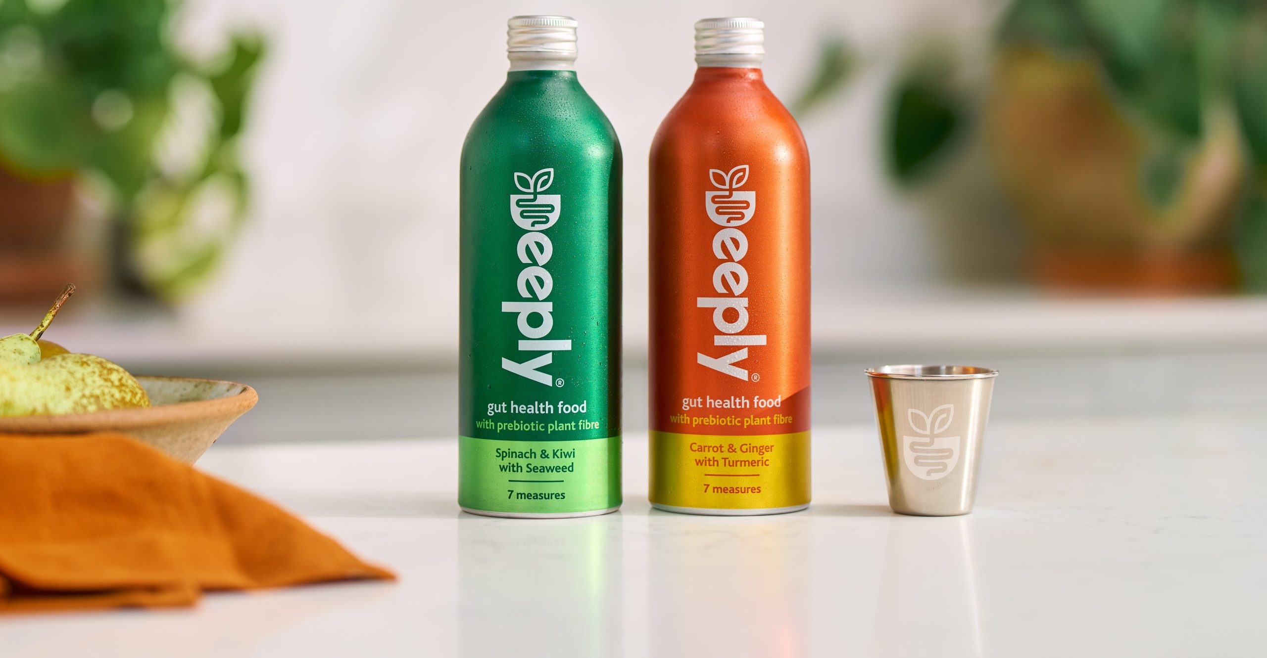 Looking to improve your gut health? - Health & Wellbeing