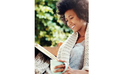 How Reading Can Boost Your Mental Health - Health & Wellbeing