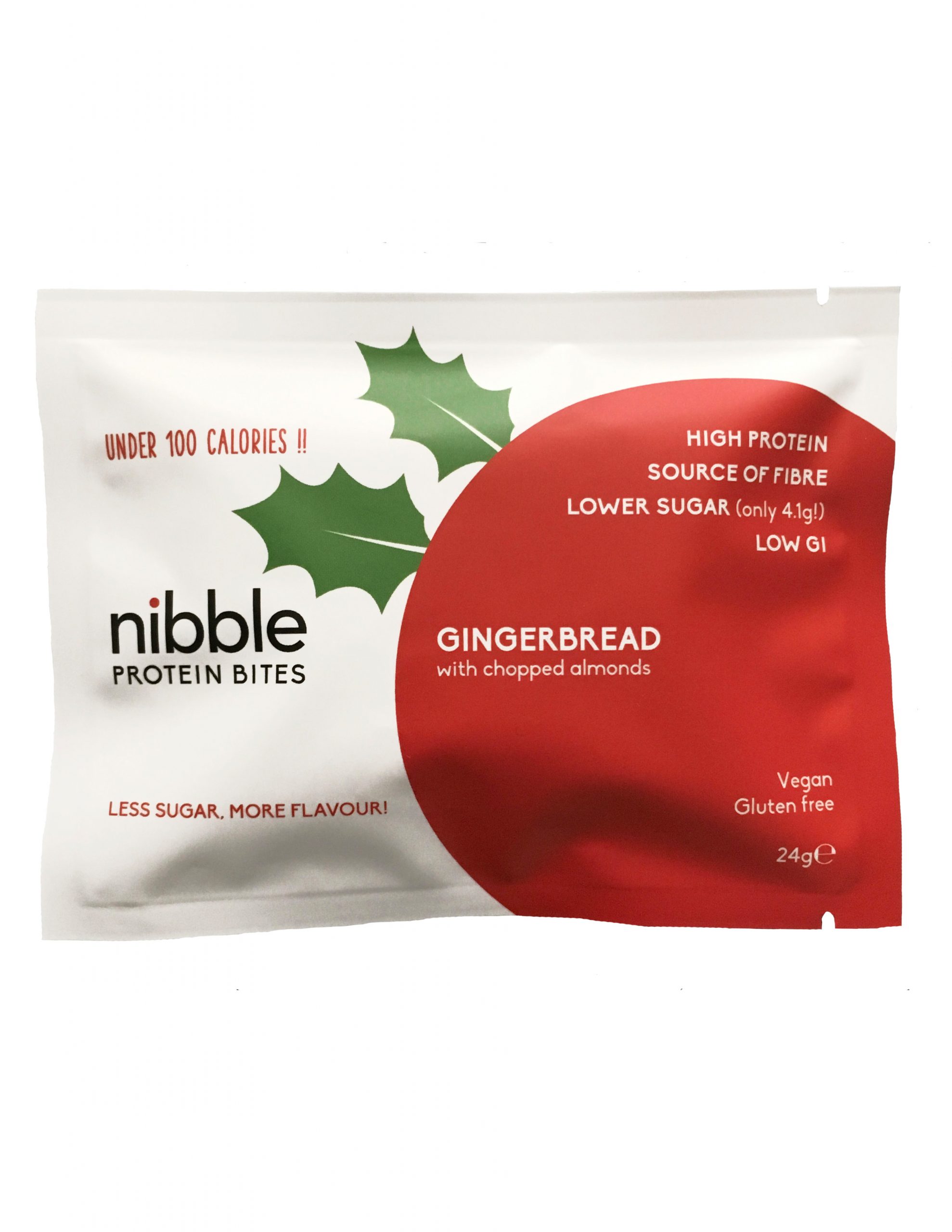 10 of the best vegan snacks - Health & Wellbeing