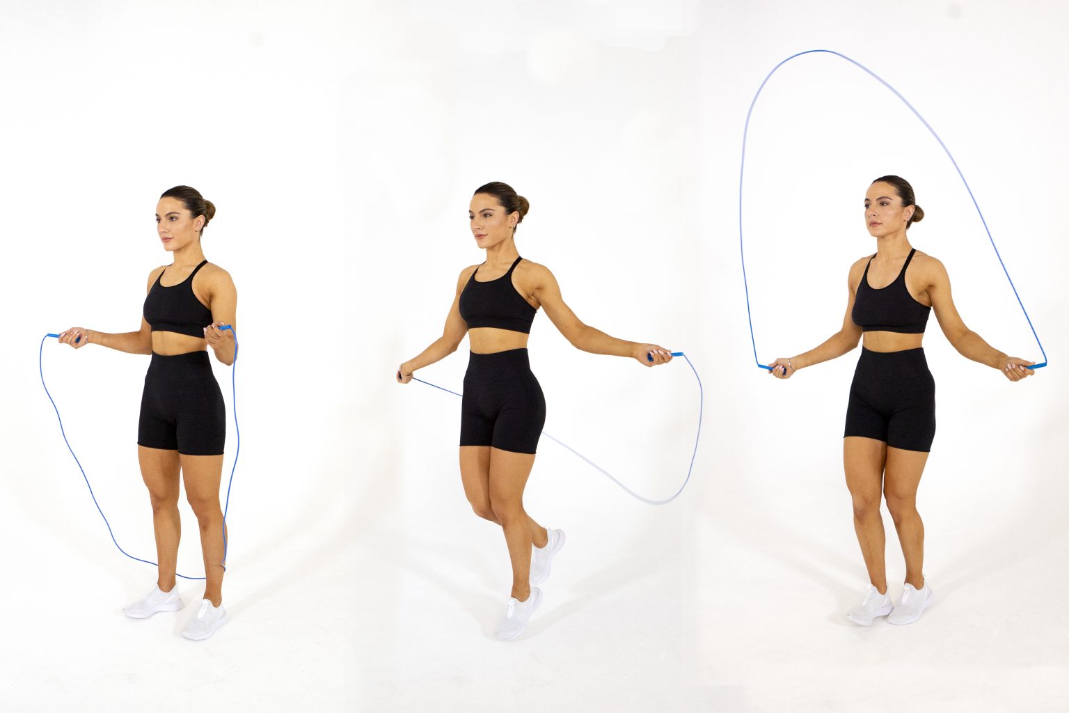 Beginners Arm Workout With Krissy Cela - Health & Wellbeing
