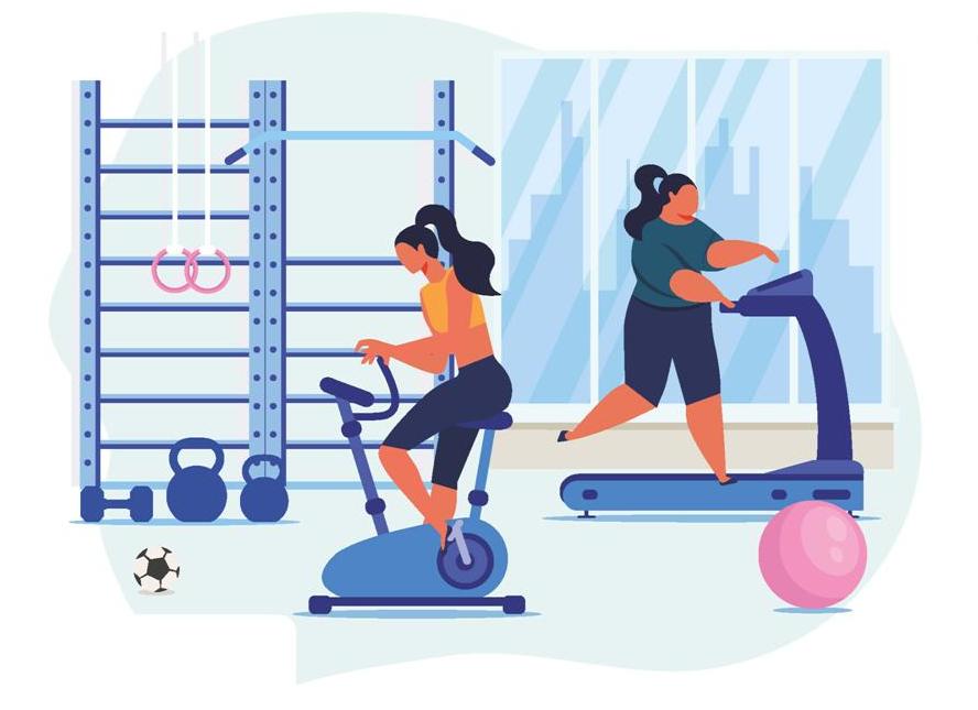 4 Best Ways To Stick To Your Workout Goals - Health & Wellbeing
