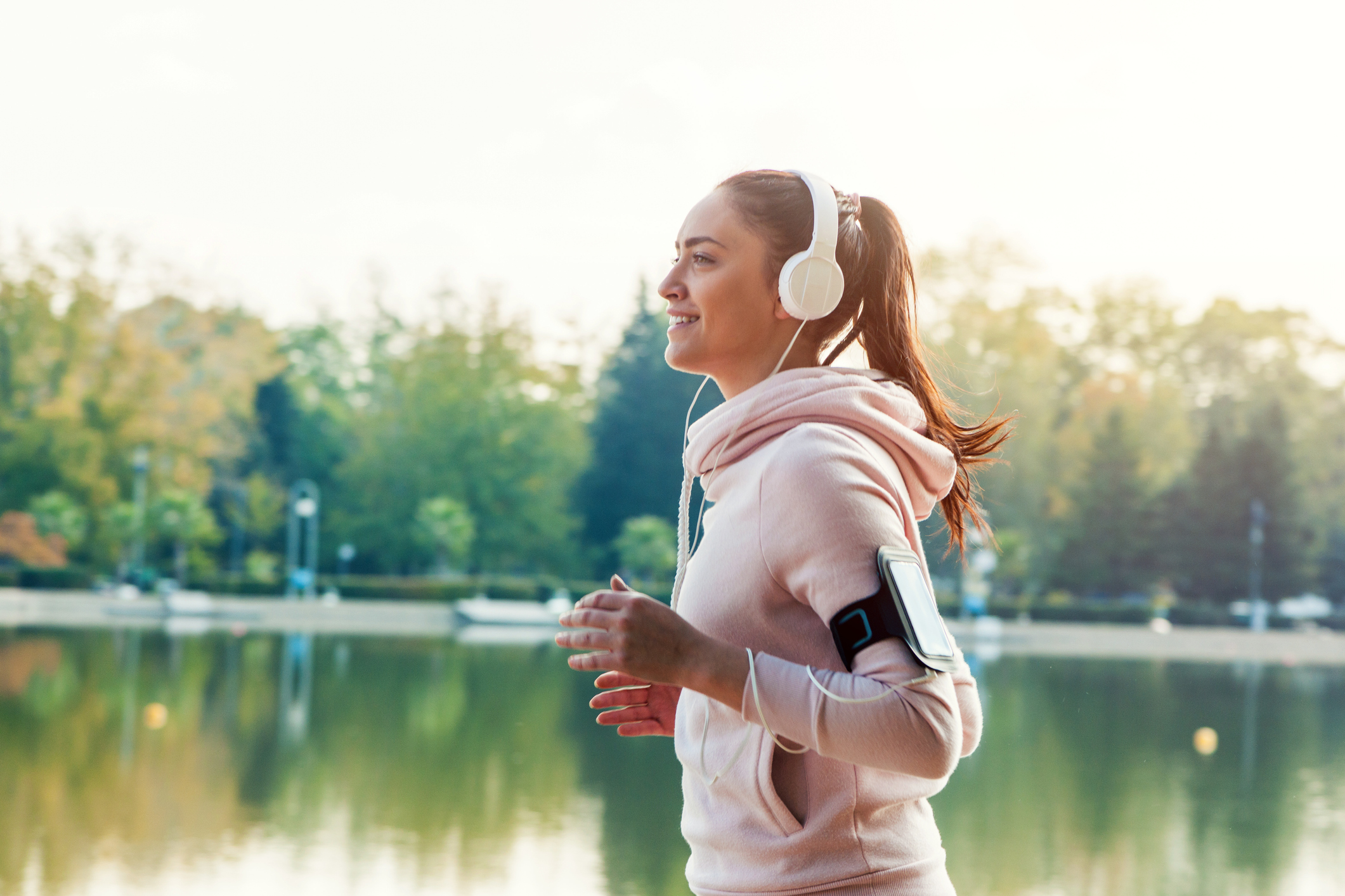 10 Ways Exercise Boosts Your Mood - Health & Wellbeing