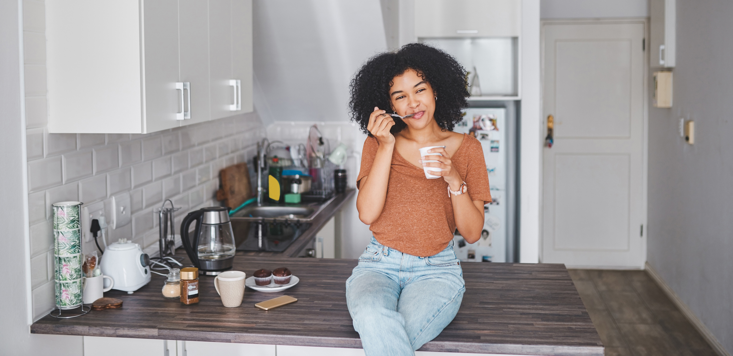 10 Healthy Snacks That You Can Buy At Your Local Supermarket - Health ...