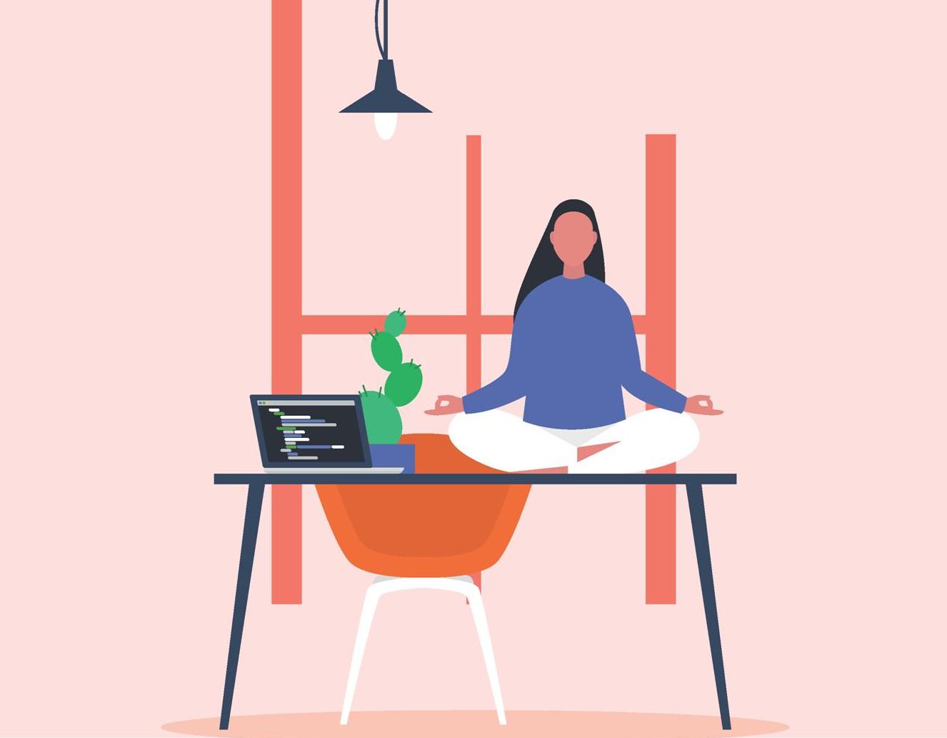 This New Wellness Trend Will Boost Your Meditation Practice - Health ...