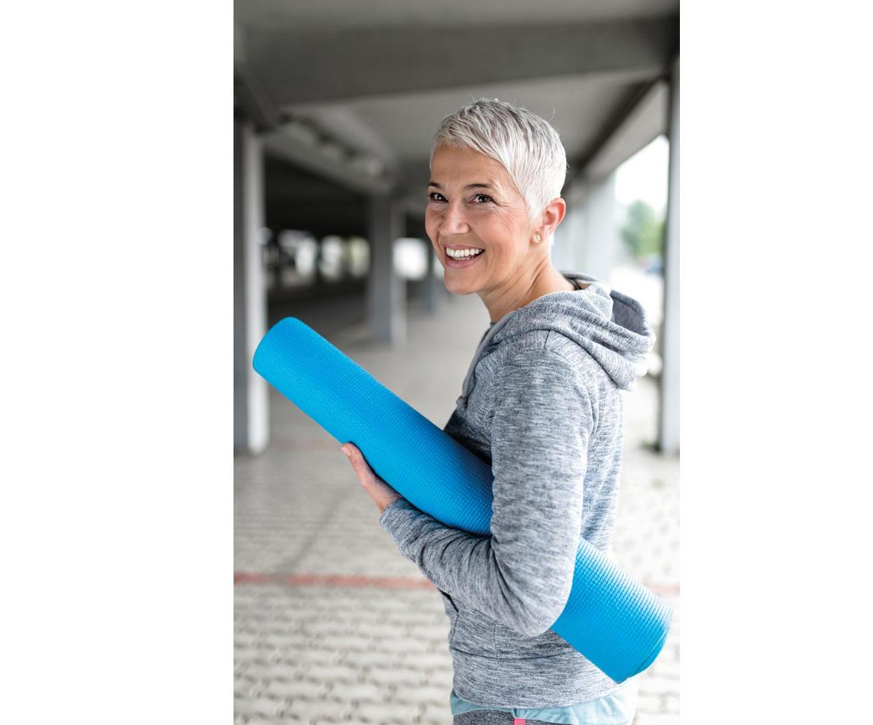 How To Switch Up Your Workouts To Keep Those Gains Coming - Health ...