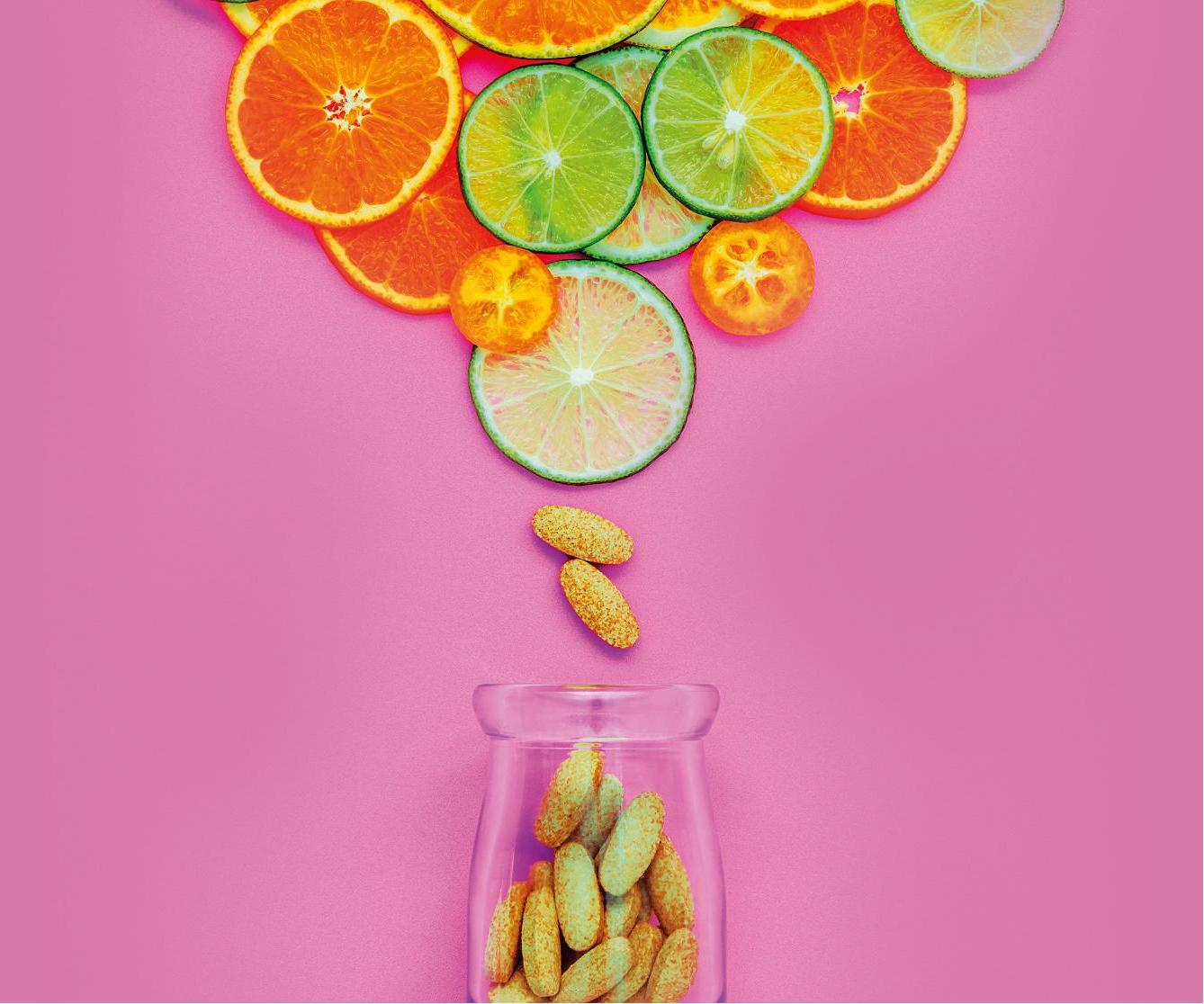 These Are The Vitamins You Actually Need - Health & Wellbeing