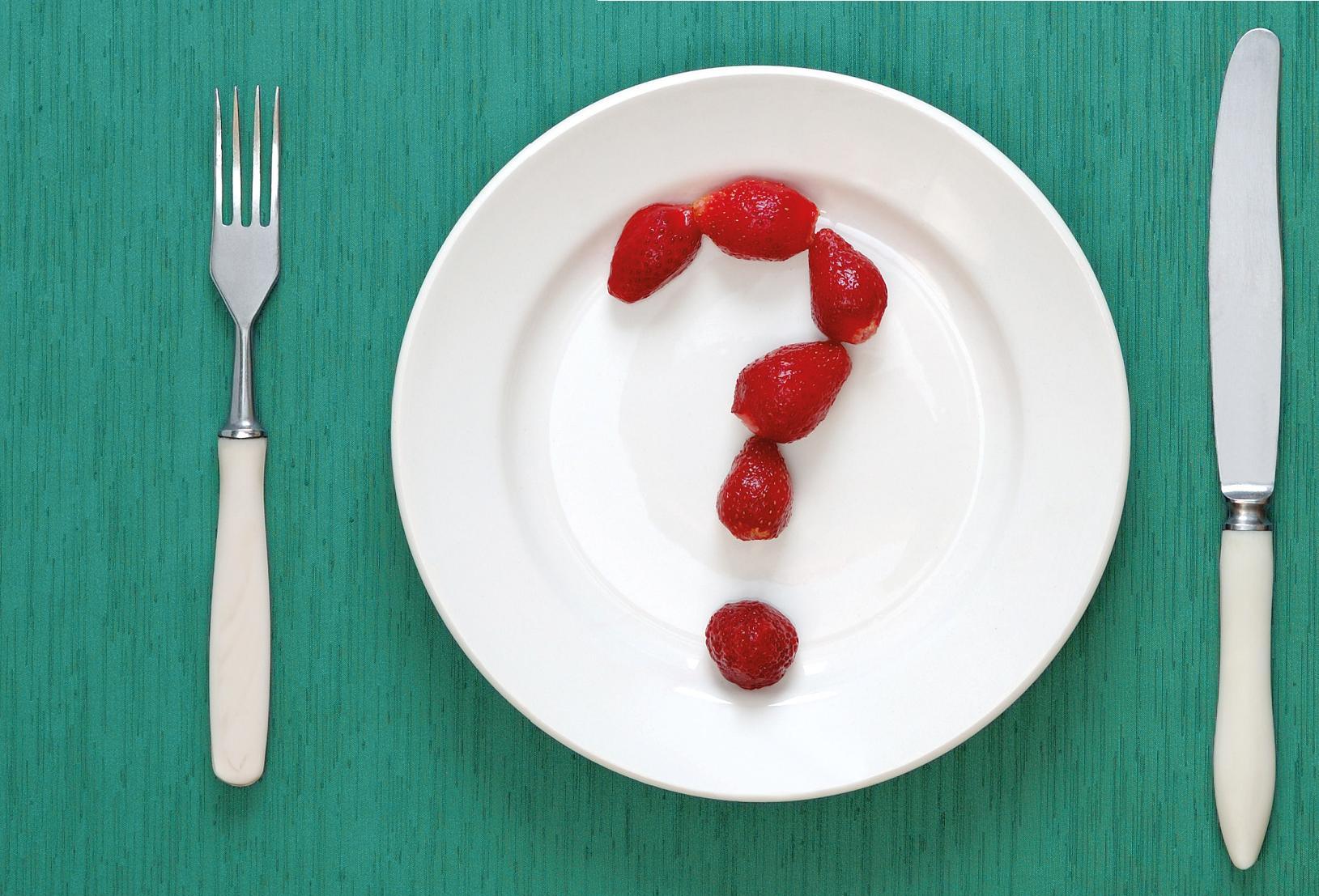 How To Build a Balanced Plate for Happy Hormones - Health & Wellbeing