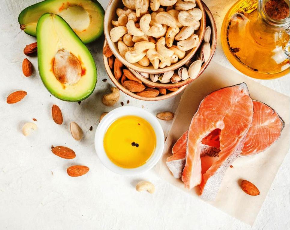 This Is Why You Should Up Your Omega 3 Intake - Health & Wellbeing