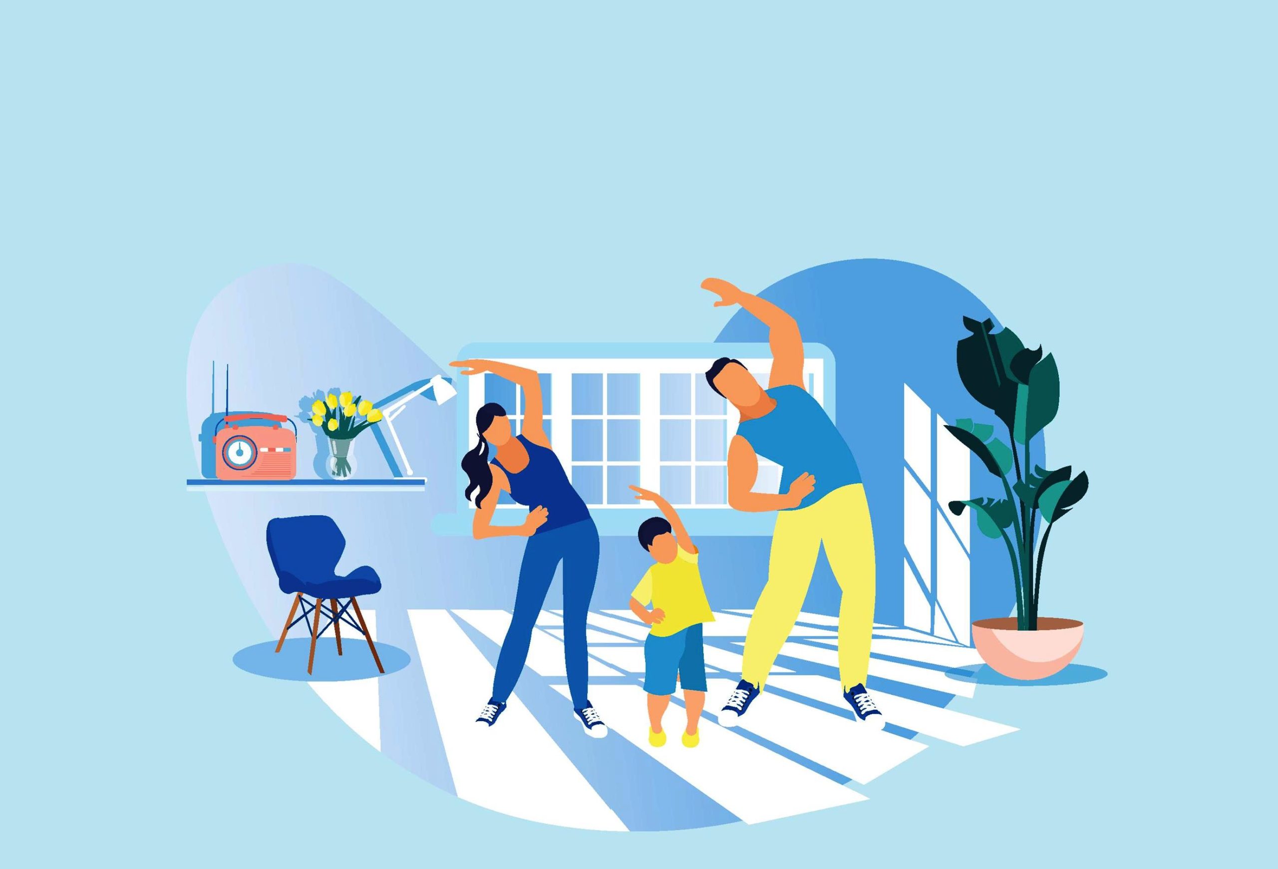 This Is What The Future Of Wellness Will Look Like For The Next ...