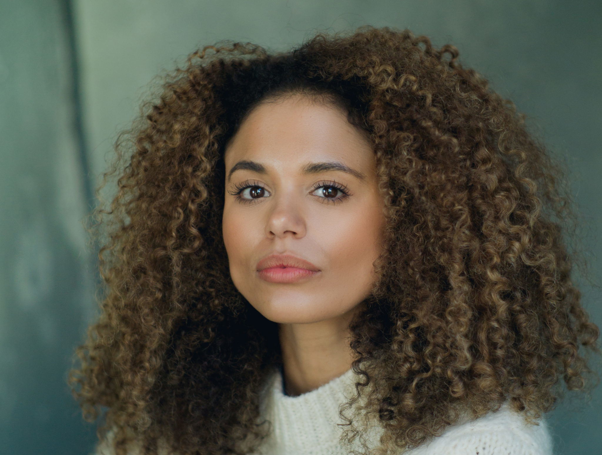 Jessica Plummer: "I Find It Tricky To Not Be Hard On Myself" - Health ...