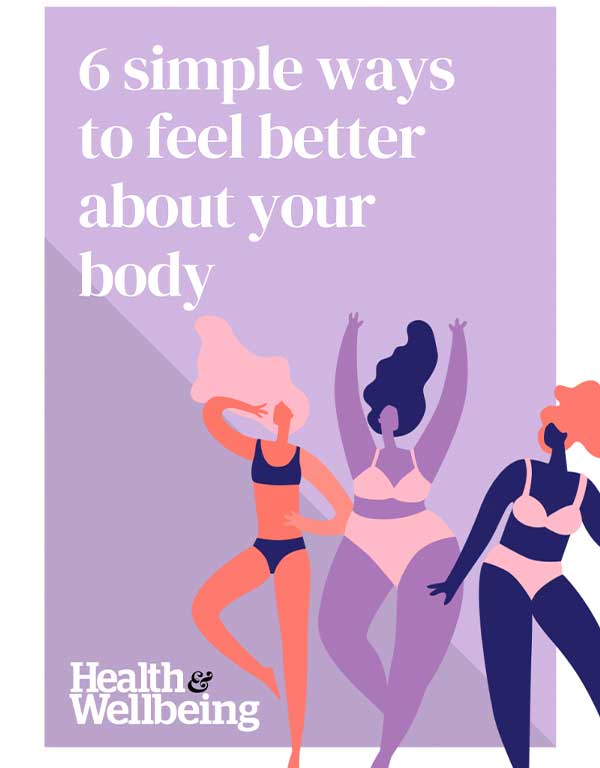 Downloads Archive - Health & Wellbeing