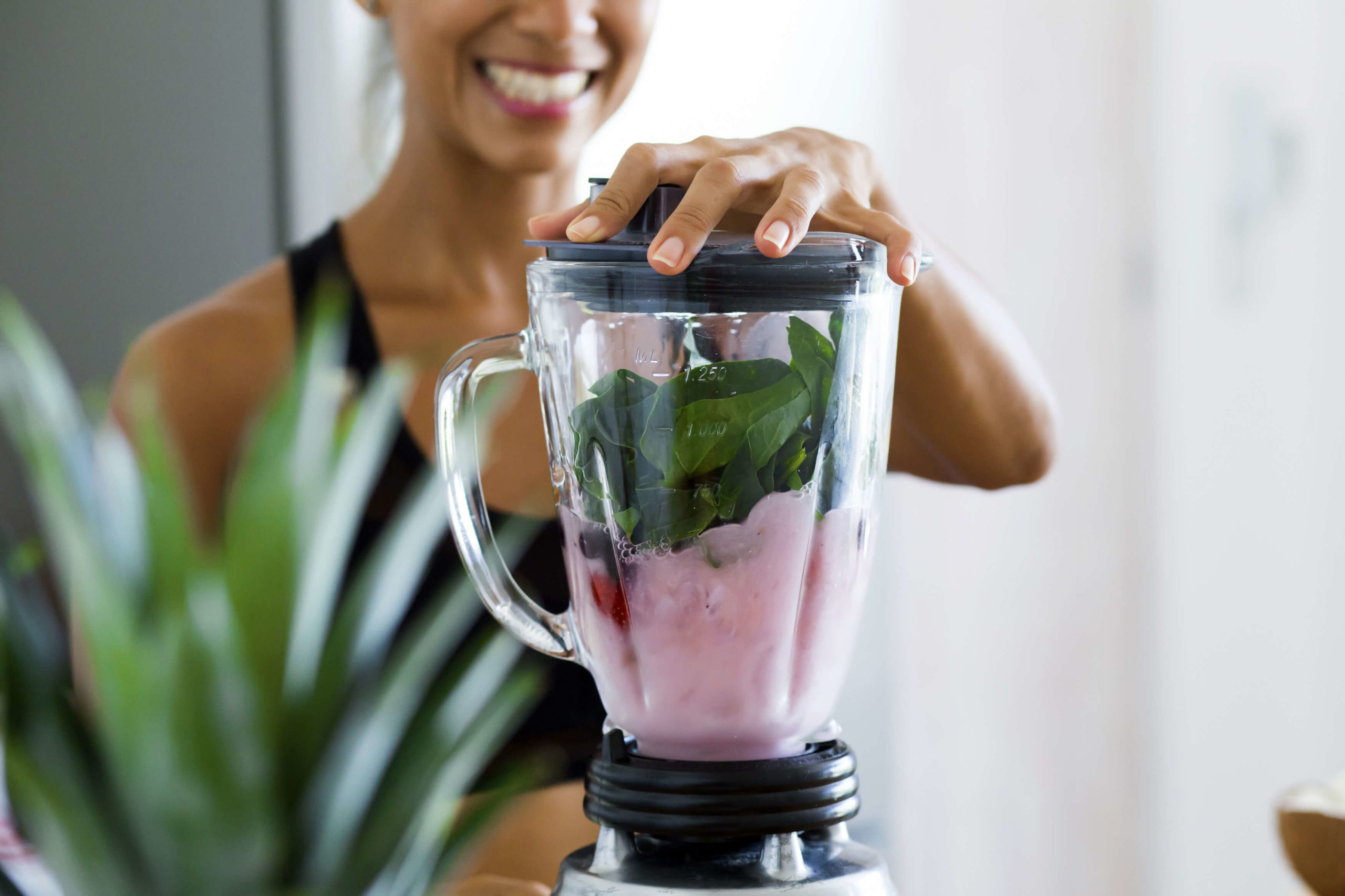 Five Nutritious Add-ins For Your Smoothie - Health & Wellbeing