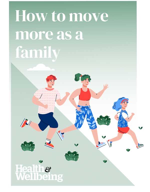 Downloads Archive - Health & Wellbeing