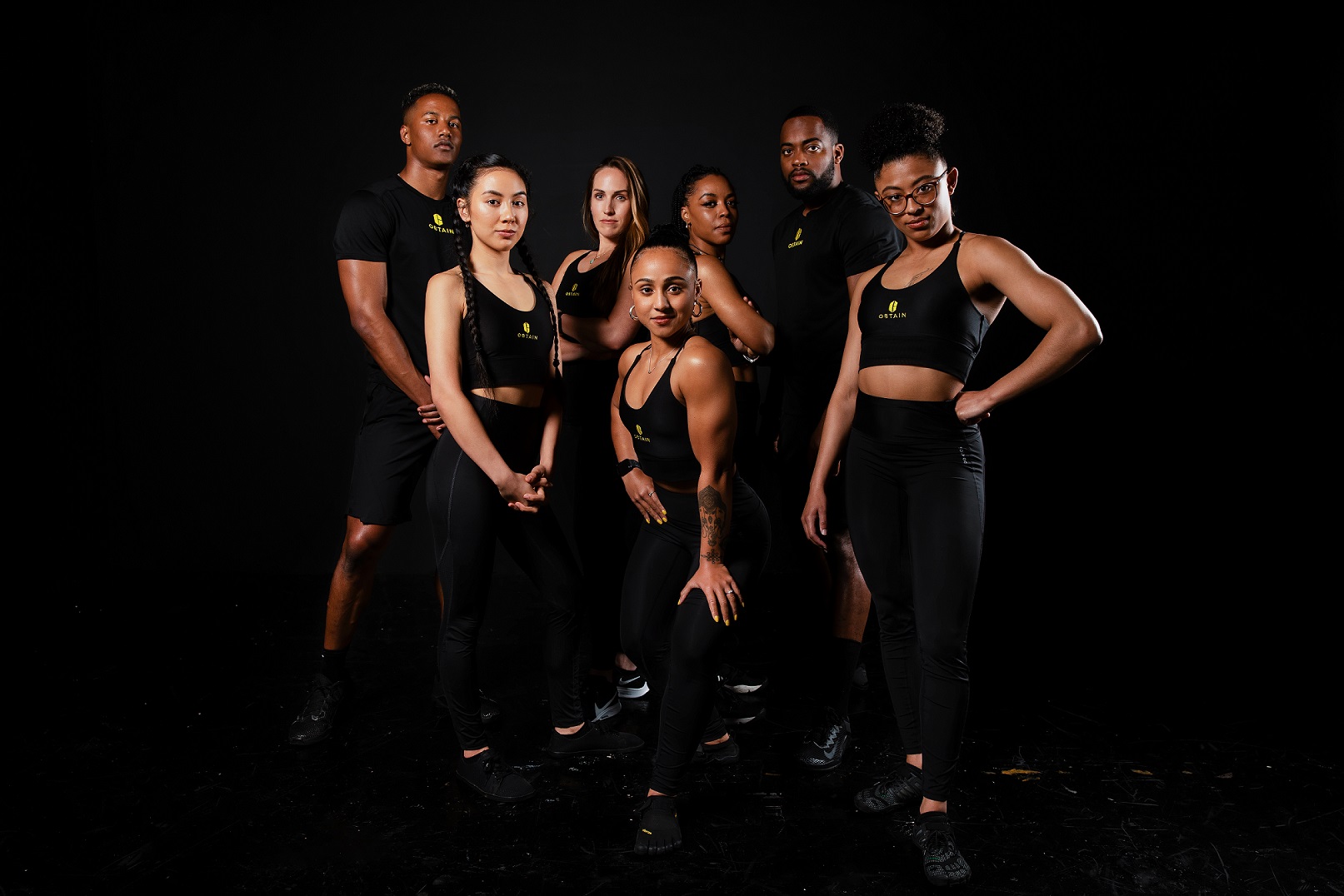 This inclusive fitness platform wants to create a space for everyone ...