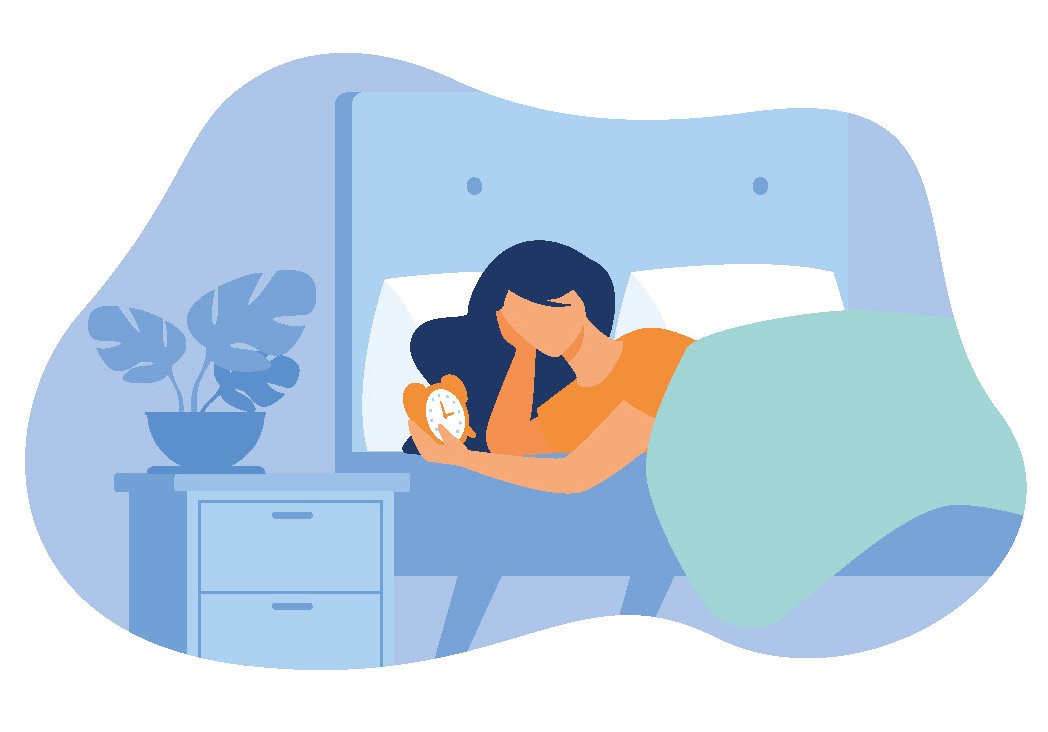 3 Ways To Nail Your Sleep Hygiene - Health & Wellbeing