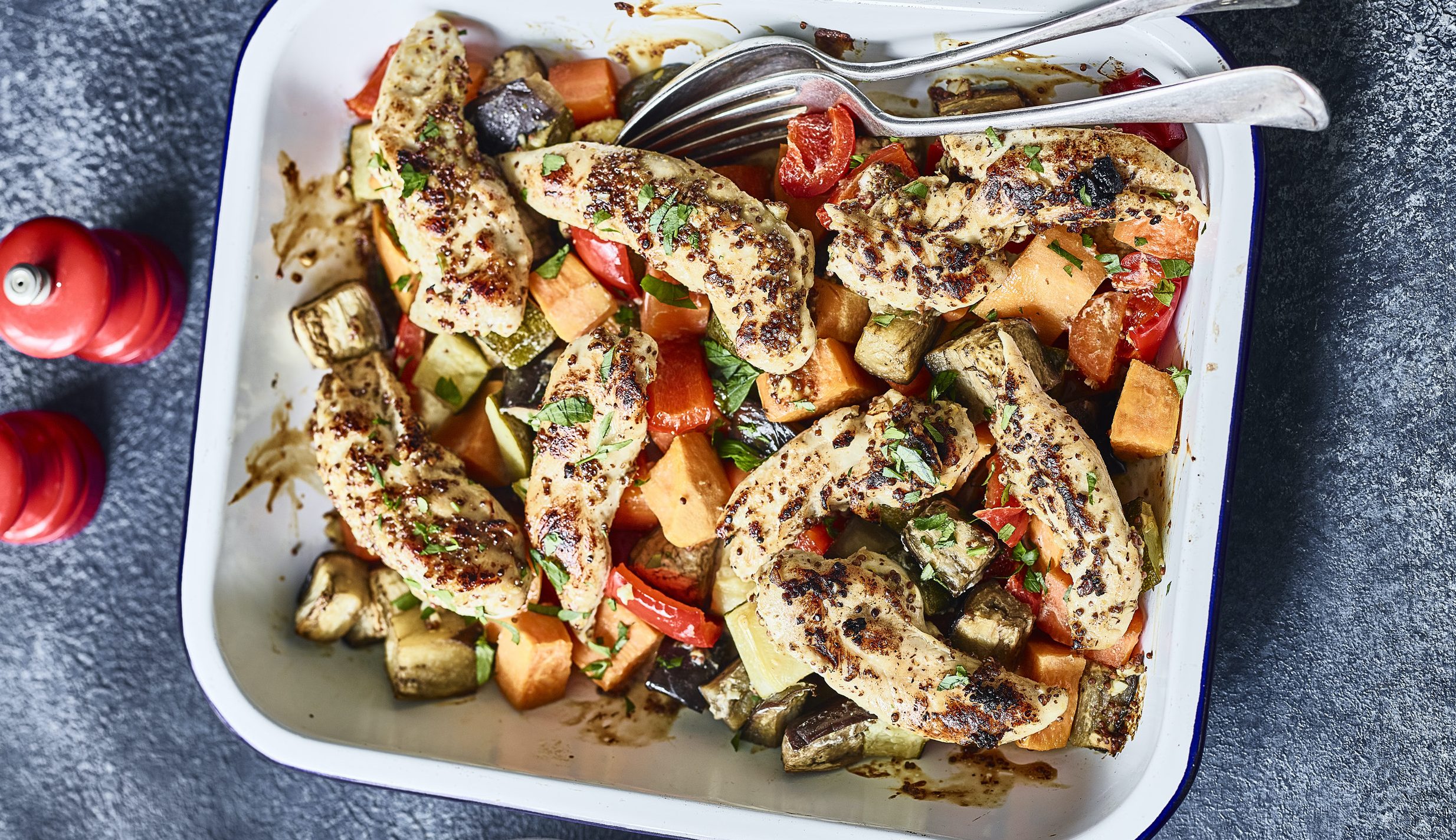 These 4 Healthy and Delicious Recipes Have Gut Health Benefits in Every ...