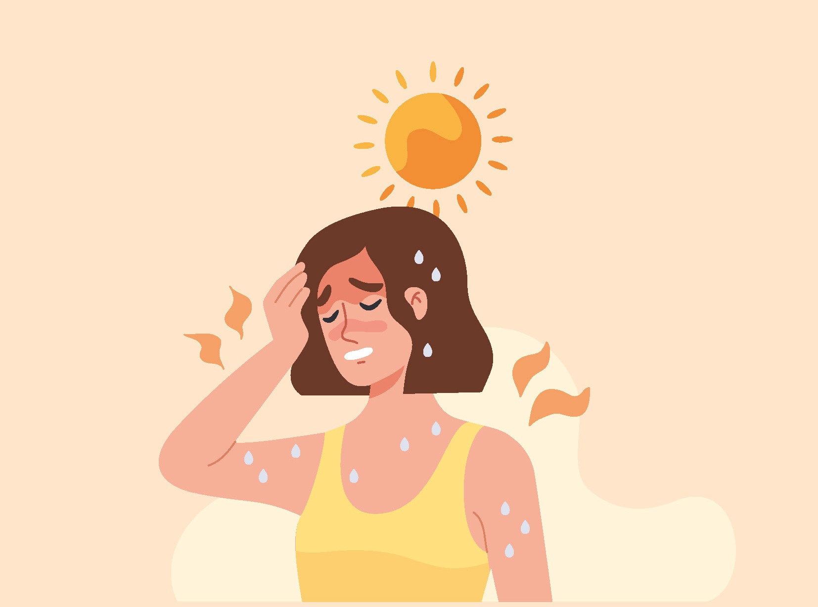This is What Happens When you Work Out in the Heat - Health & Wellbeing