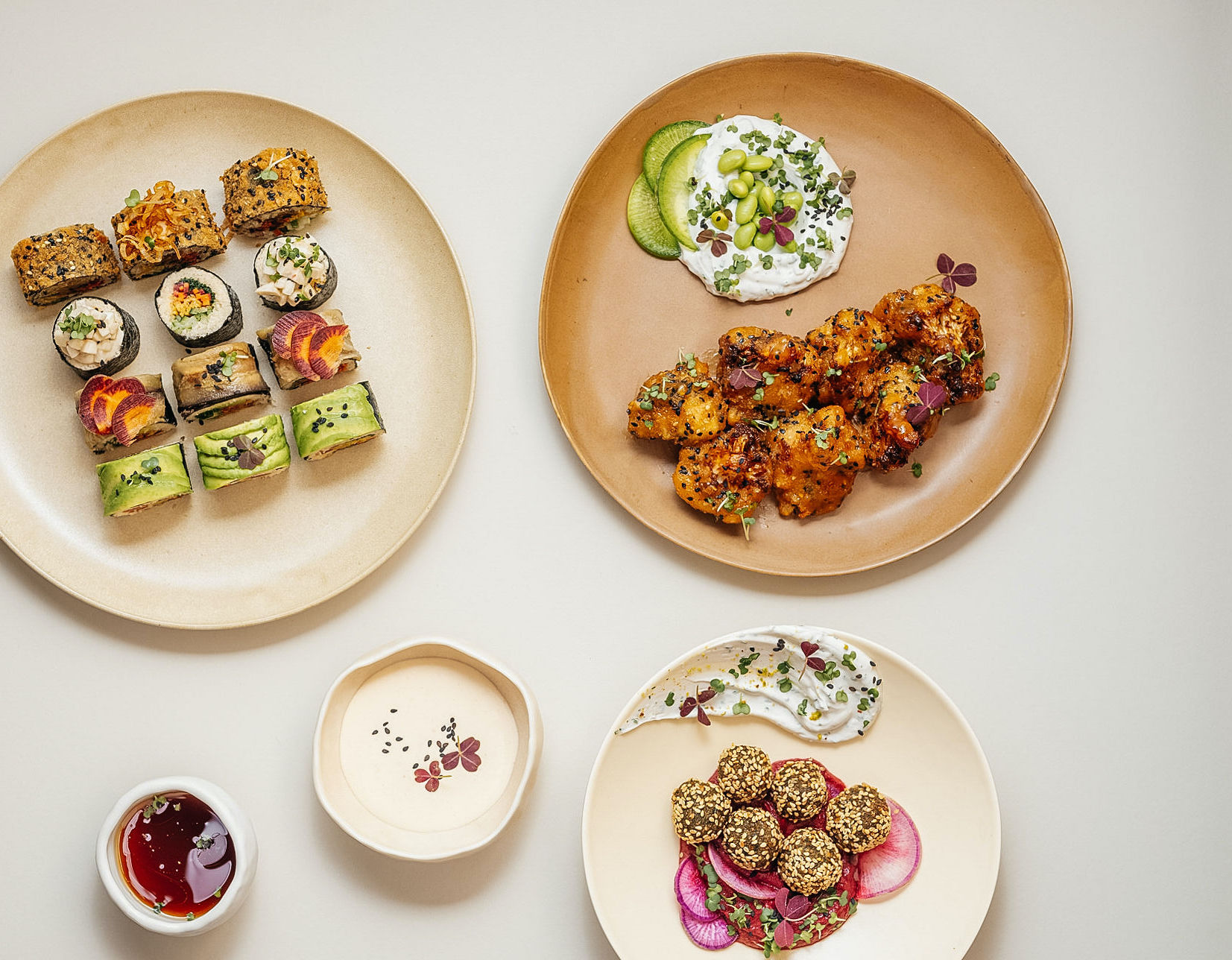 The Innovative Plant-Based Restaurant Worth A Visit - Health & Wellbeing