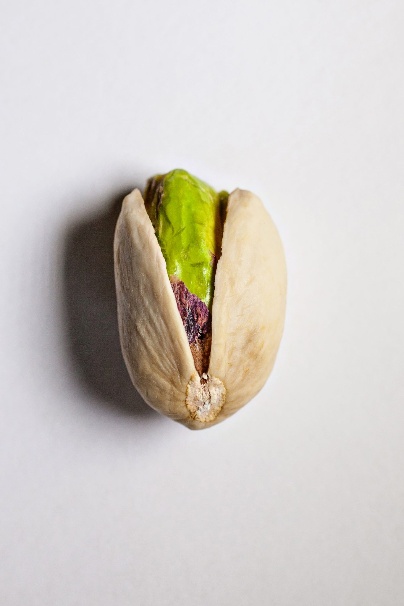 Move Over Almonds, Pistachios Pack A Protein Punch Too - Health & Wellbeing