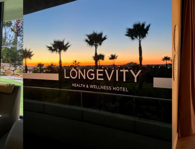 Homepage - Health & Wellbeing