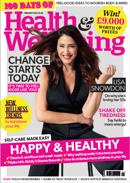 100 Days of Health & Wellbeing - Health & Wellbeing