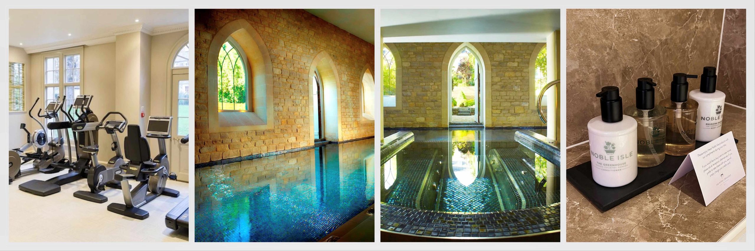 Pamper Yourself Like a Royal - Health & Wellbeing