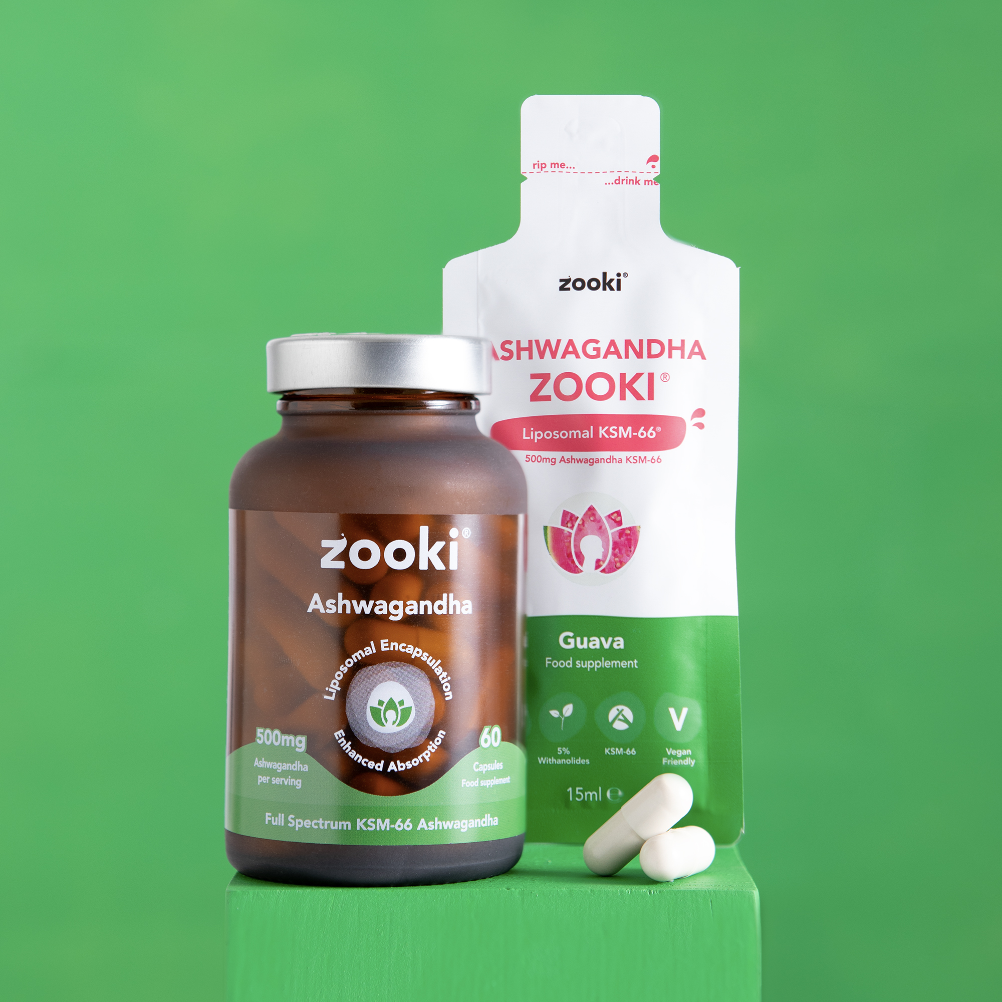 Chose your supplements wisely - Health & Wellbeing