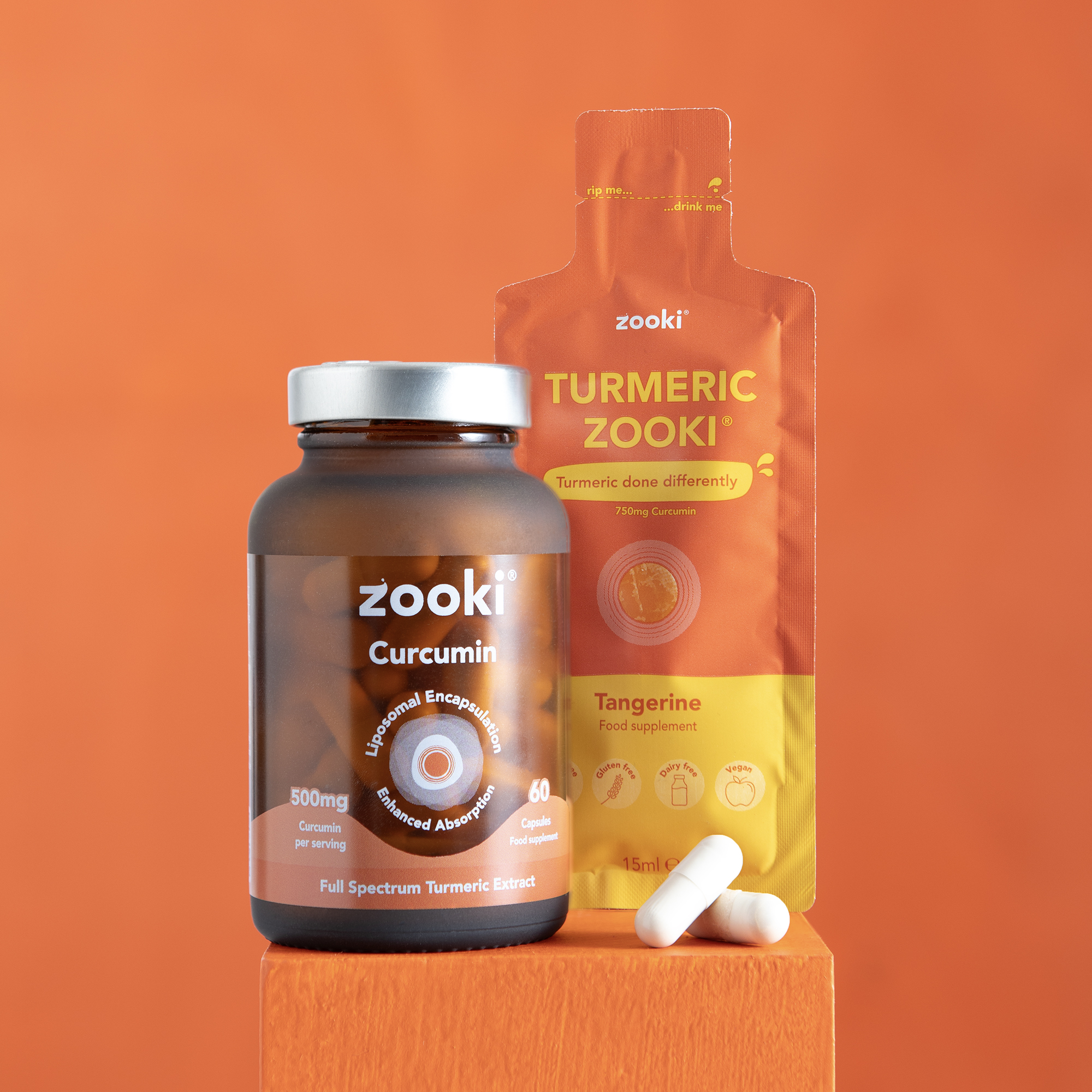 Chose your supplements wisely - Health & Wellbeing