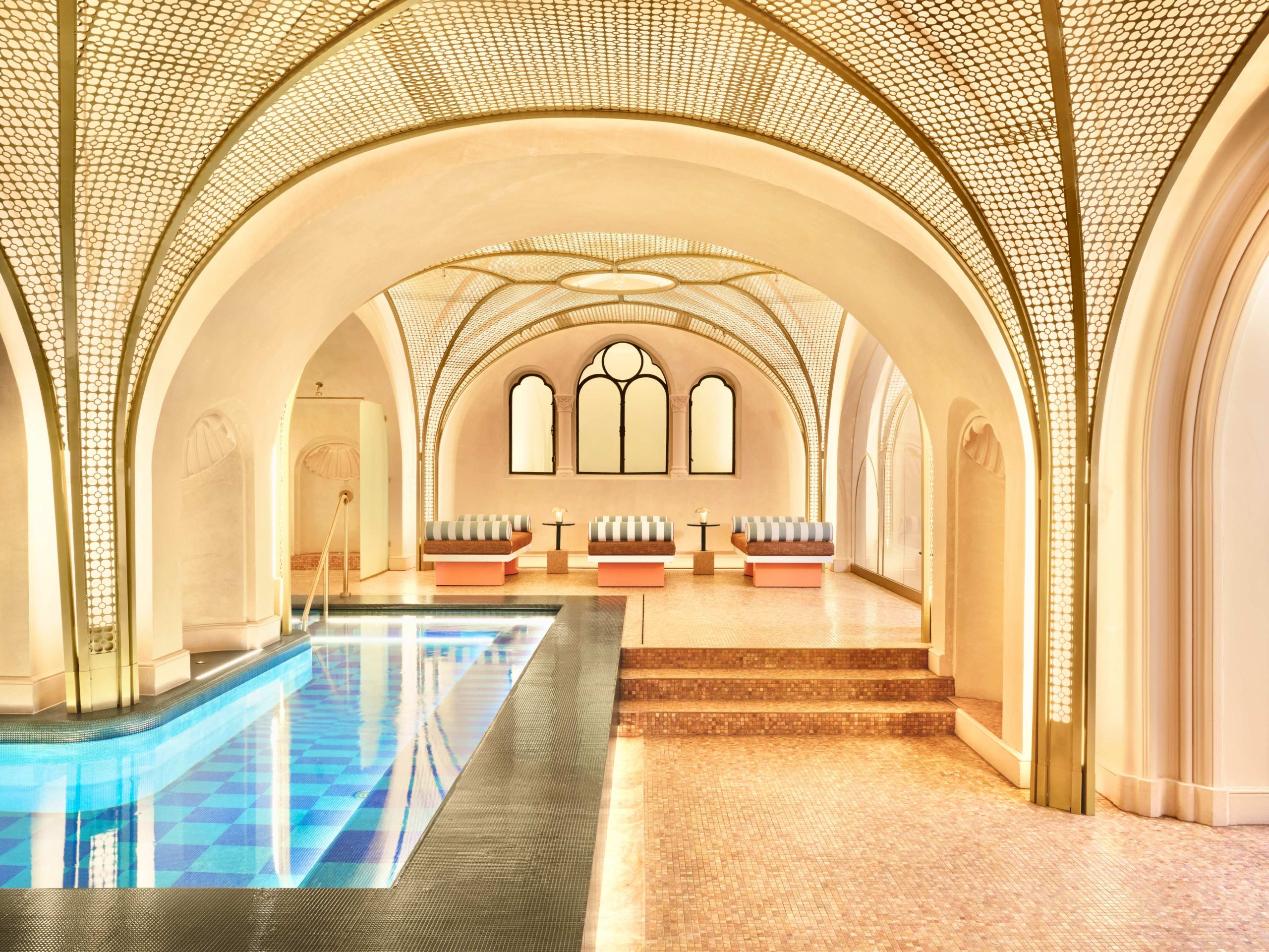 Budapest: A wellness break like no other - Health & Wellbeing Looking for the best spa in Budapest?
