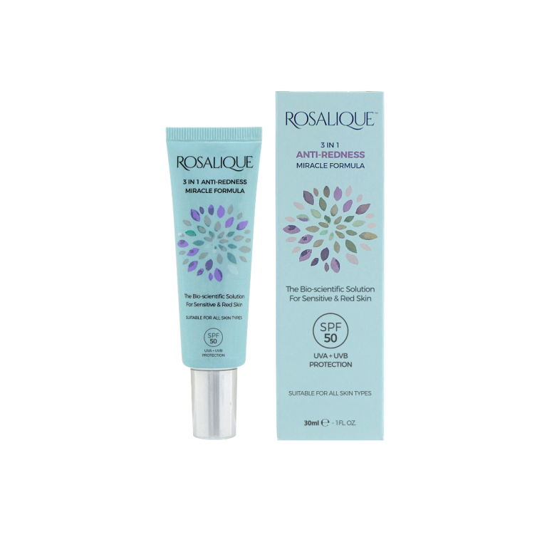 Best rosacea cream and expert tips to calm your skin - Health & Wellbeing