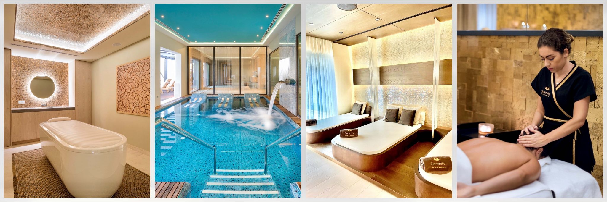 Reconnect with yourself beside the world’s best beach - Health & Wellbeing