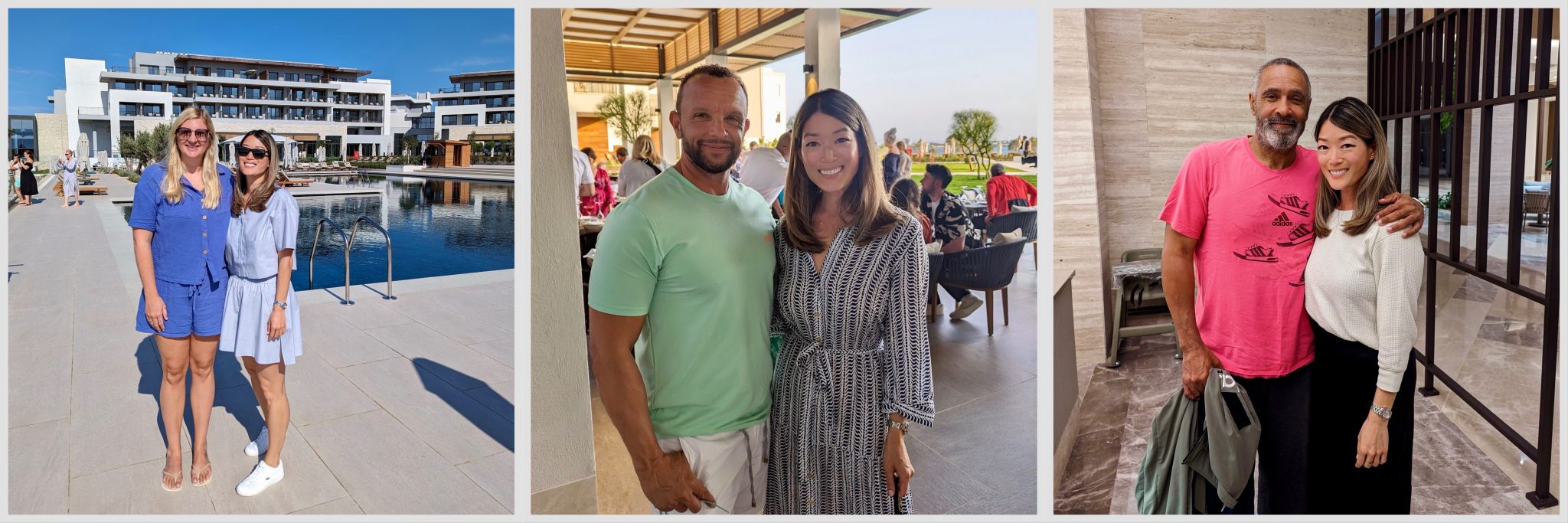 I trained with legendary British Olympic athletes to find out the ...