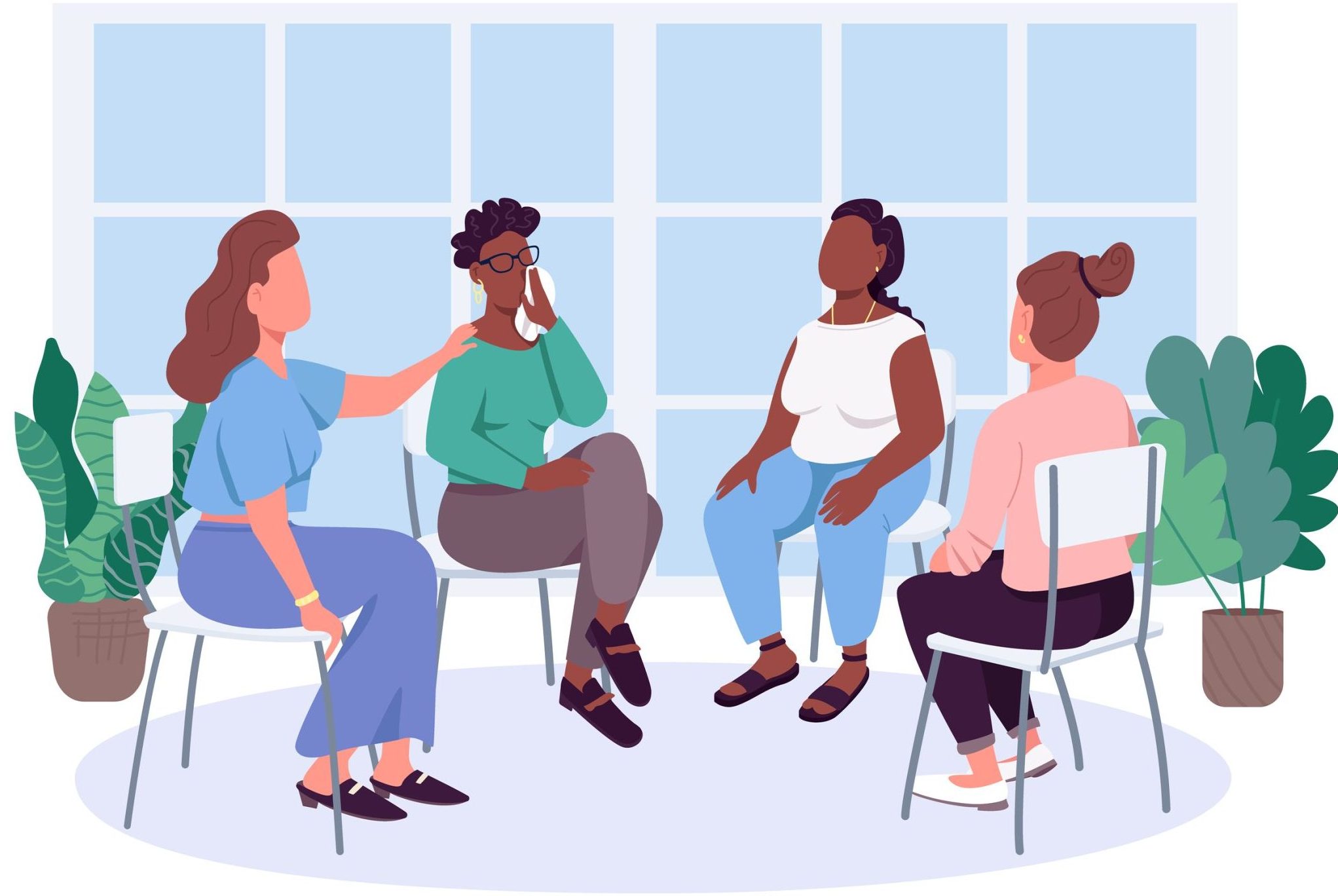 Drug Addiction: Understanding The Impact And Pathways To Recovery ...