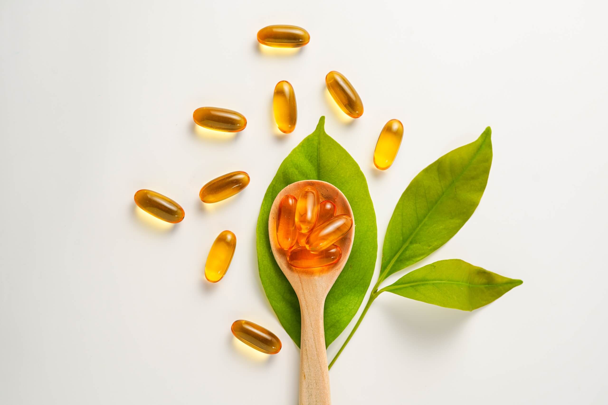The 7 Best Omega-3 Fish Oil Supplements In The UK - Health & Wellbeing