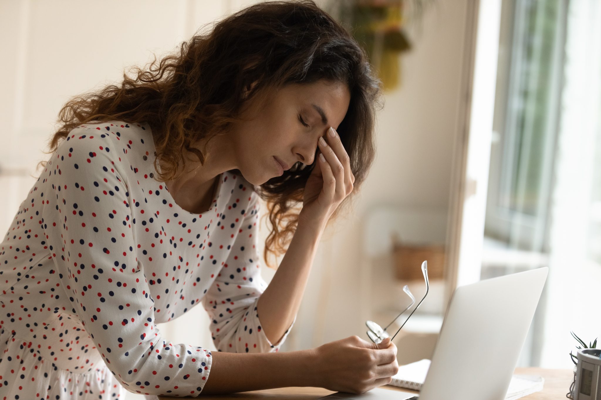Why Do We Have Nightmares? Causes & Solutions for Peaceful Sleep ...