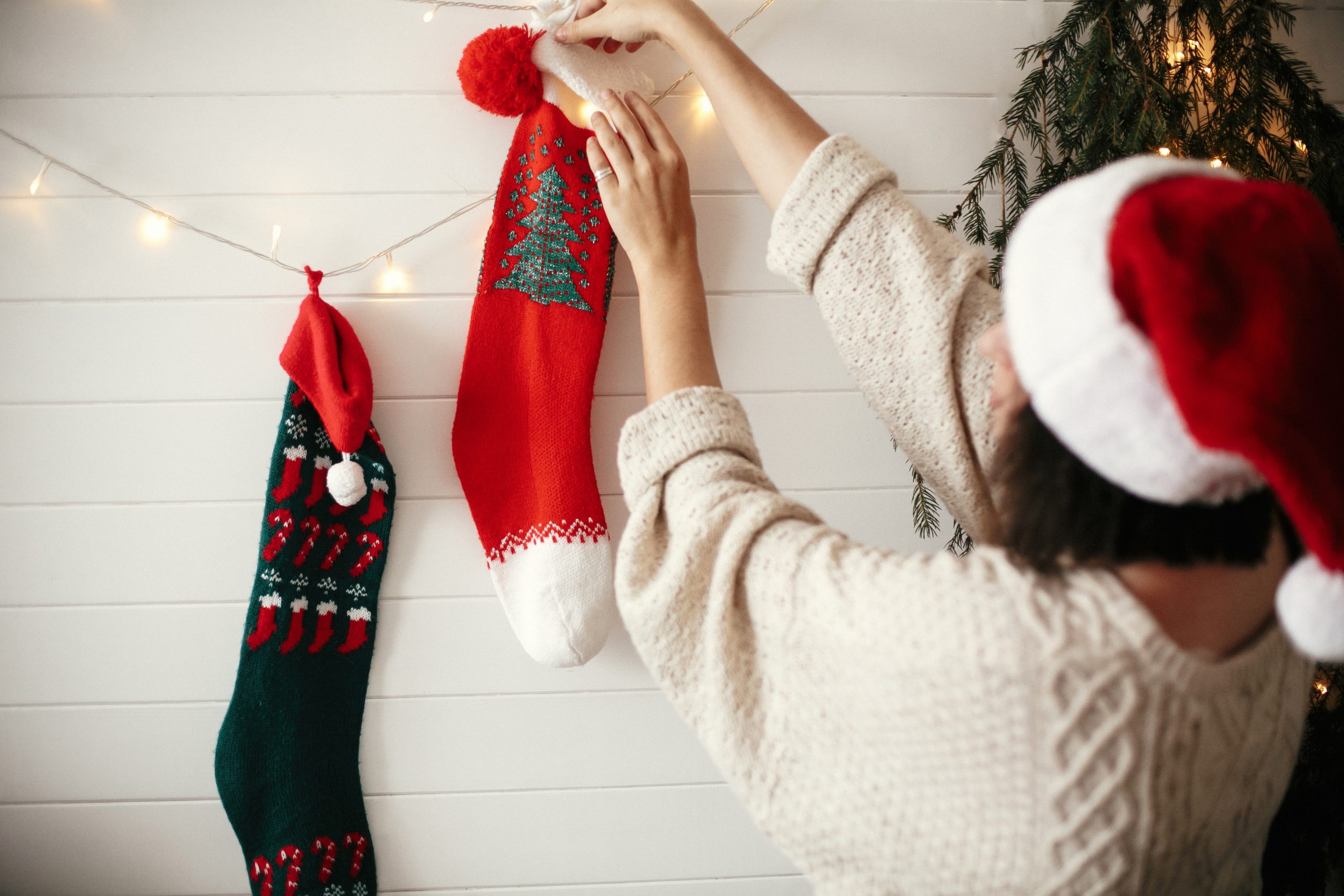 Best stocking fillers under £30 for Christmas 2024 - Health & Wellbeing