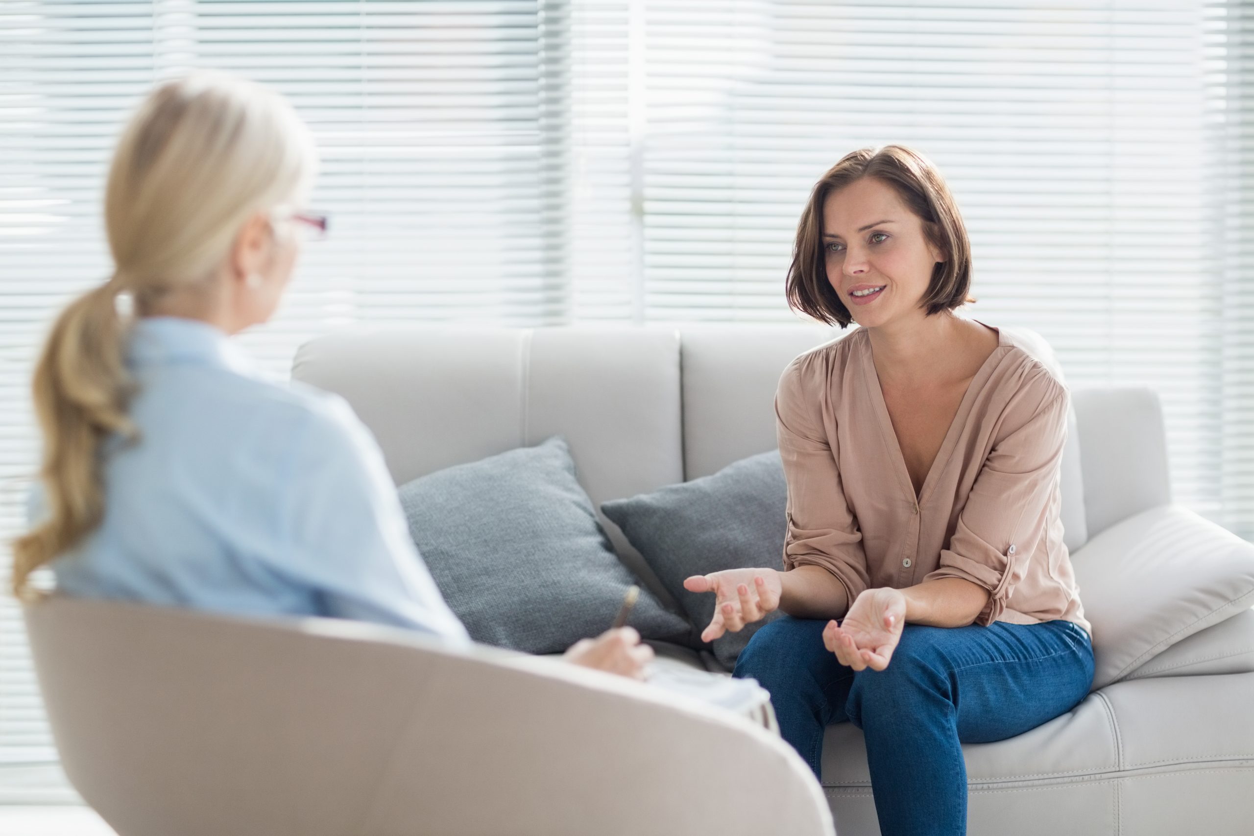 What is Rehab? - Health & Wellbeing