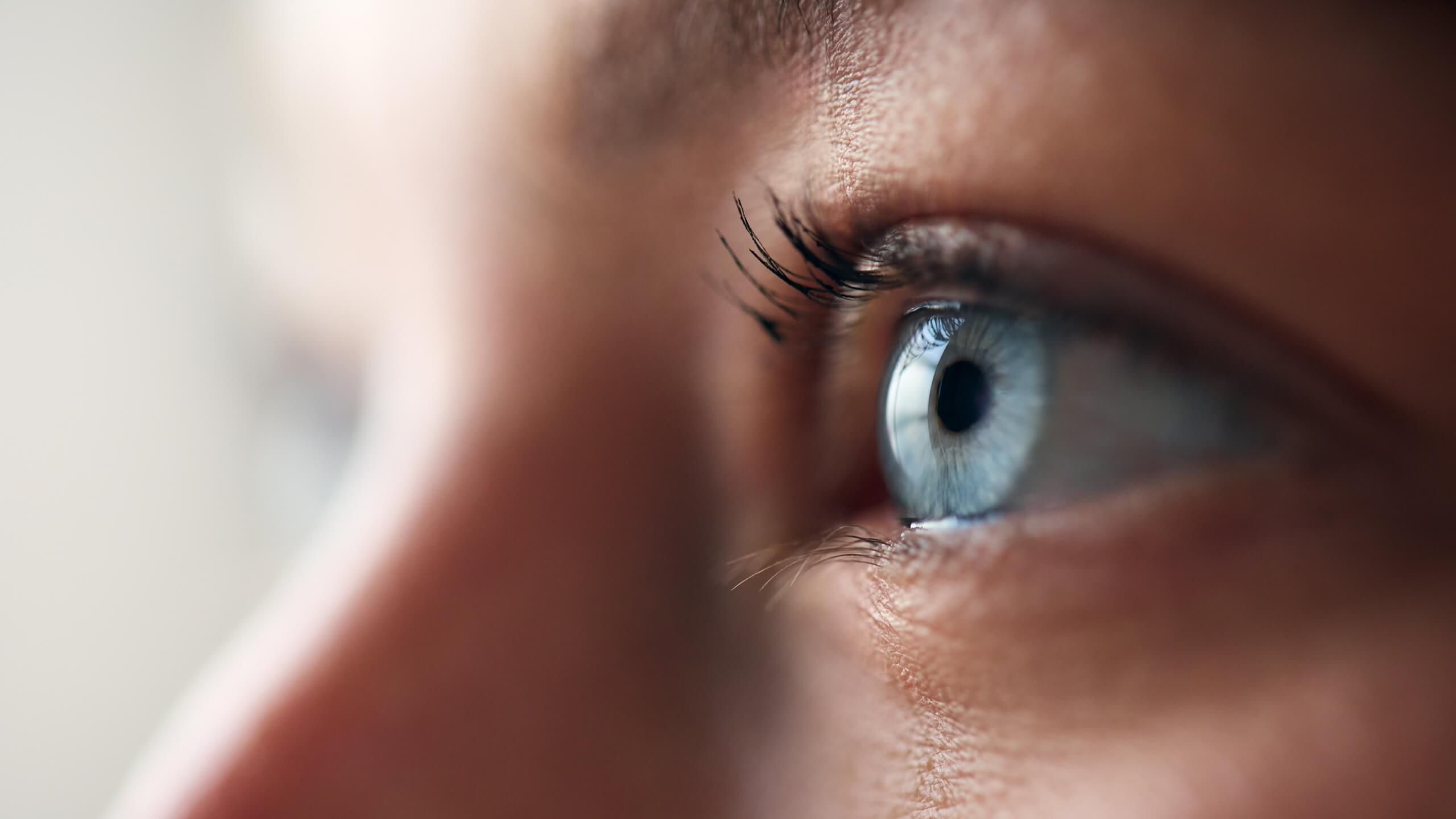 Midlife Vision Reset: Navigating Presbyopia Without Panic - Health ...